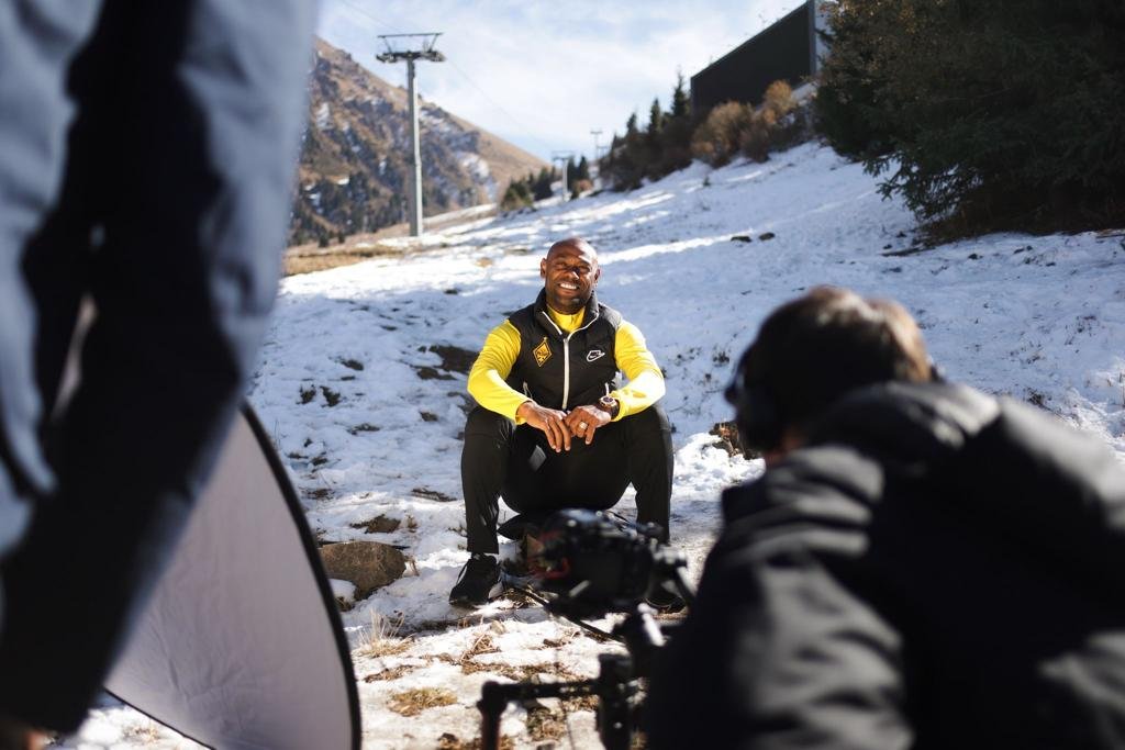 WHISPER NORTH DELIVERS ‘FUNNIEST EVER CHRISTMAS TV COCK-UPS’ TO CHANNEL ...